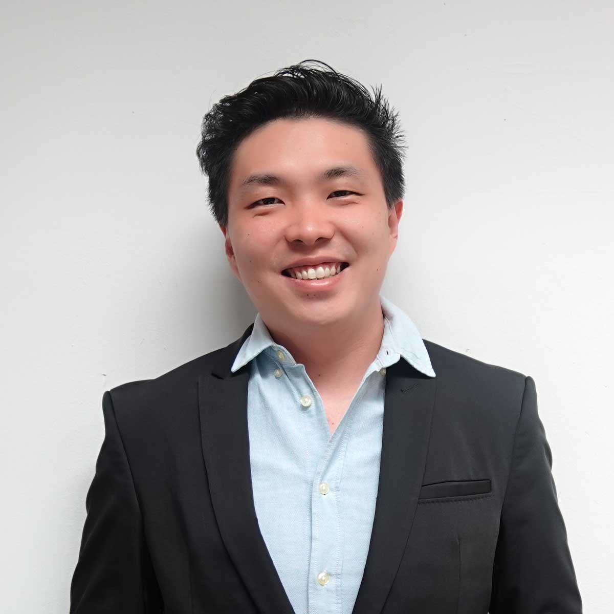 Our Team - Good Job Creations