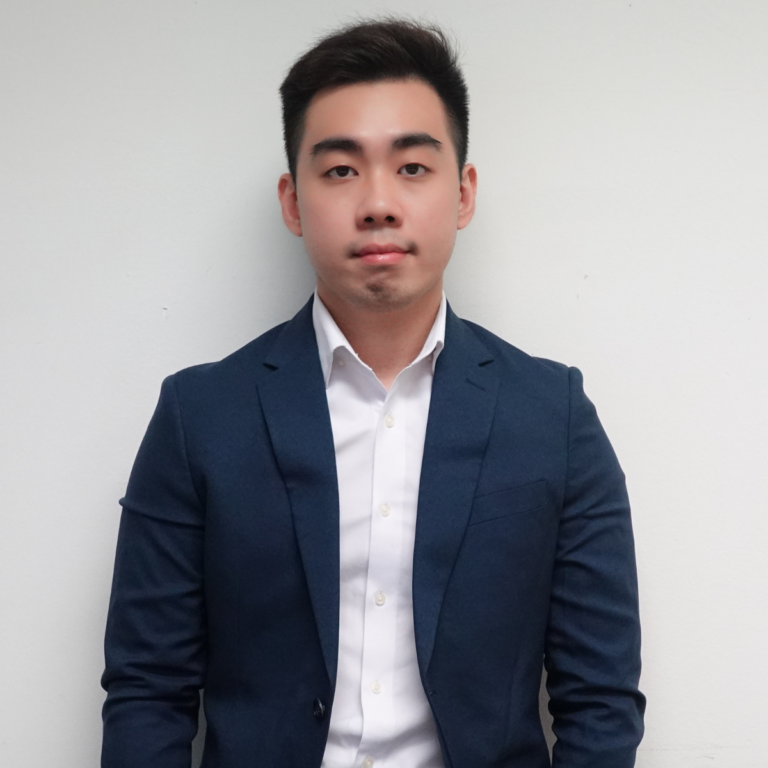 Our Team - Good Job Creations